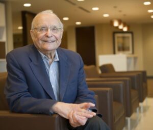 Kaye Competition - University Hospital Foundation