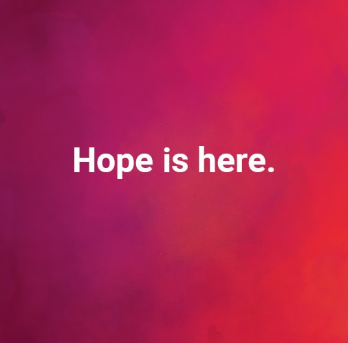 Hope - University Hospital Foundation