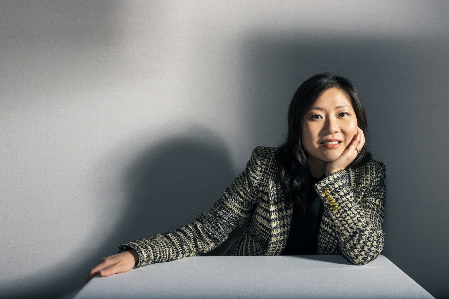 Kaye Competition winner 2023: Grace Lam